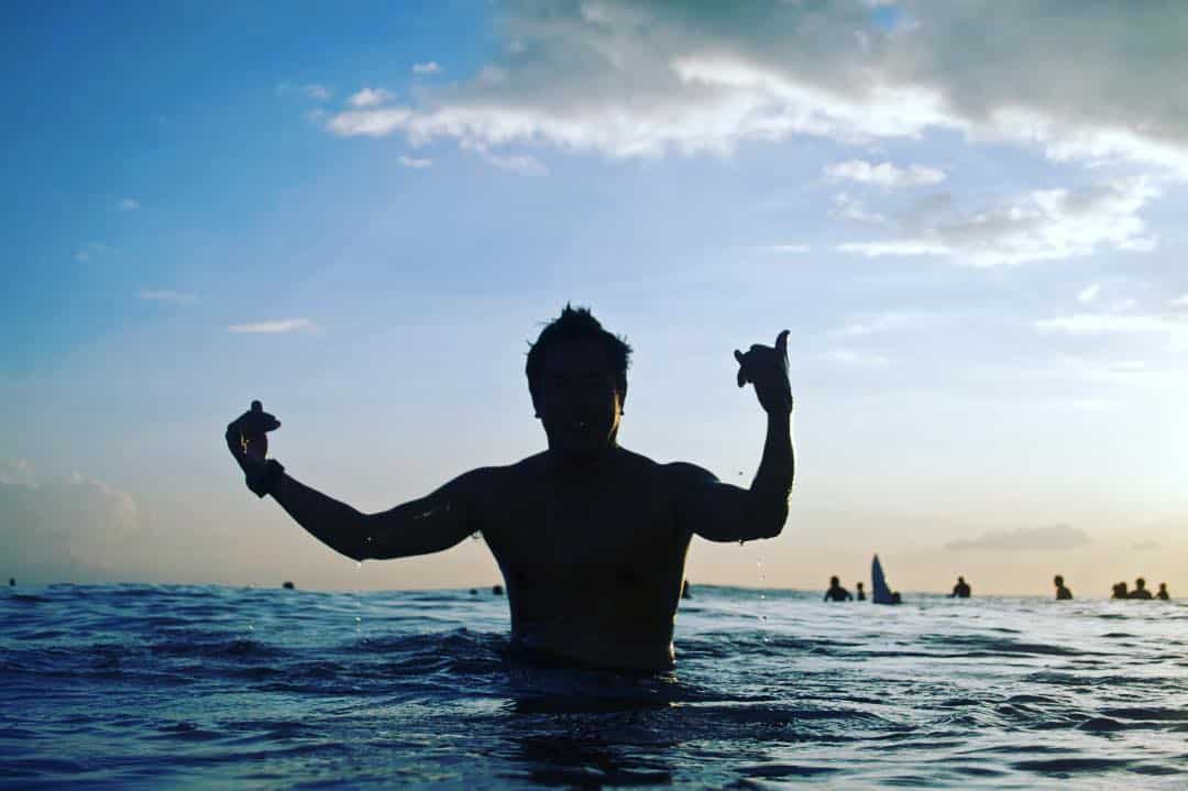 Goodbye work week, HELLO weekend! What are your plans? :) 😎️🏽 # ...