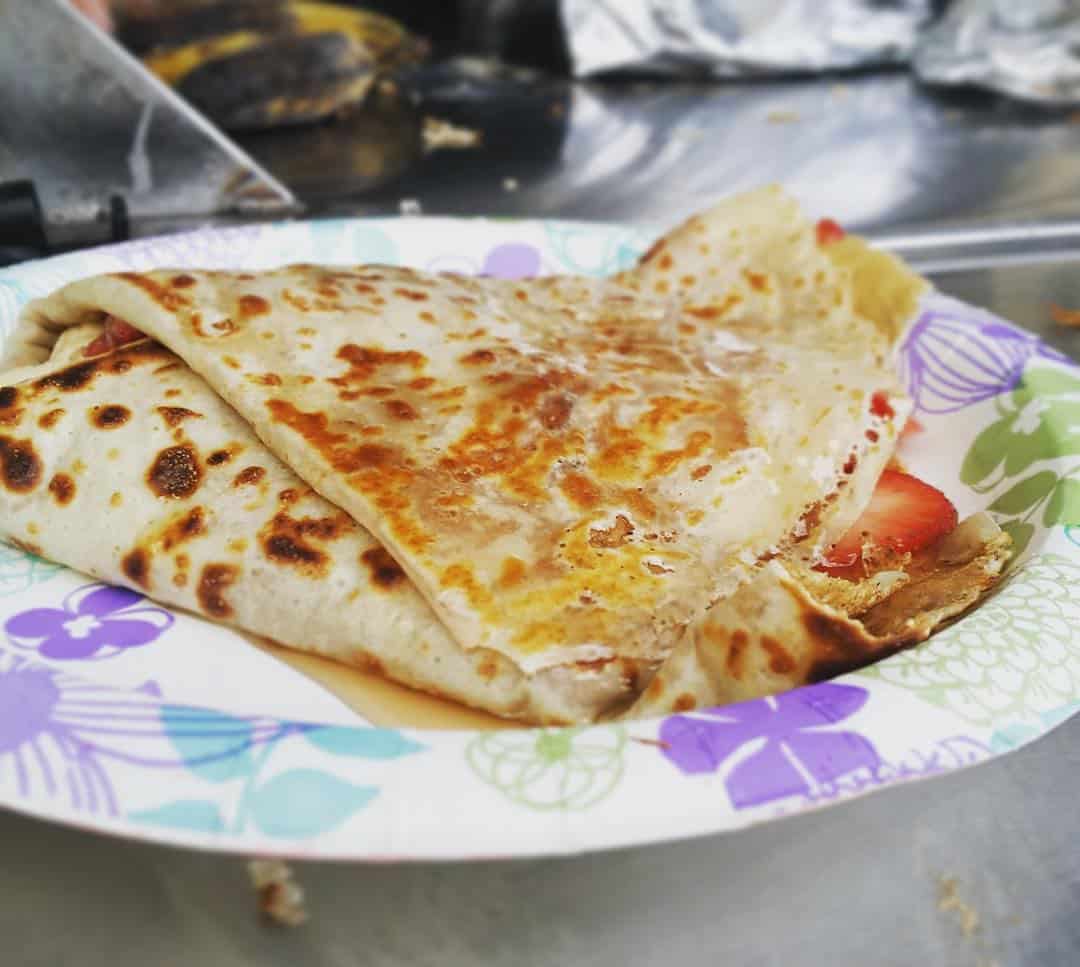 ʻOno crepes available at Kona Nui Nights! Plus FREE Live Entertainment ...