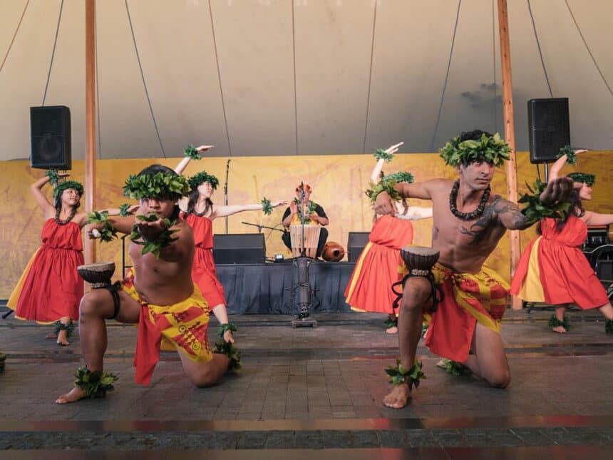How well do you know the history of hula? It might surprise you to ...