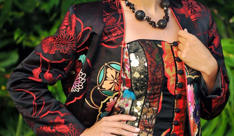 Anne Namba Designs - Ward Village