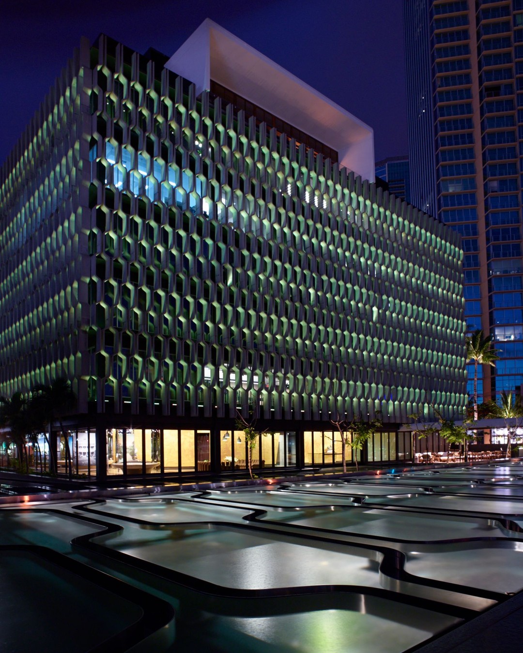 April is architecture month, a subject we are very passionate about. ️ ...