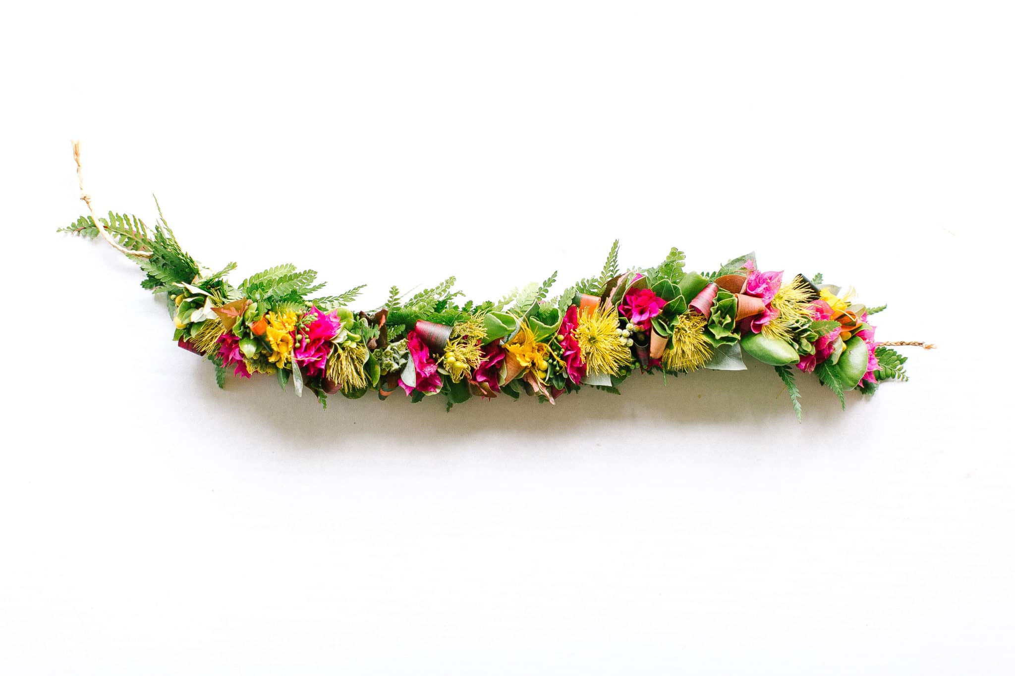 Talking Story with Lei-Maker Meleana Estes - Ward Village