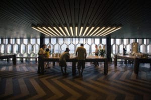 Then and Now: The IBM Building - Ward Village