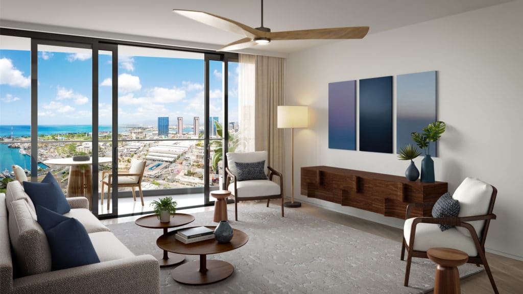 Condos for Sale in Honolulu | Ward Village