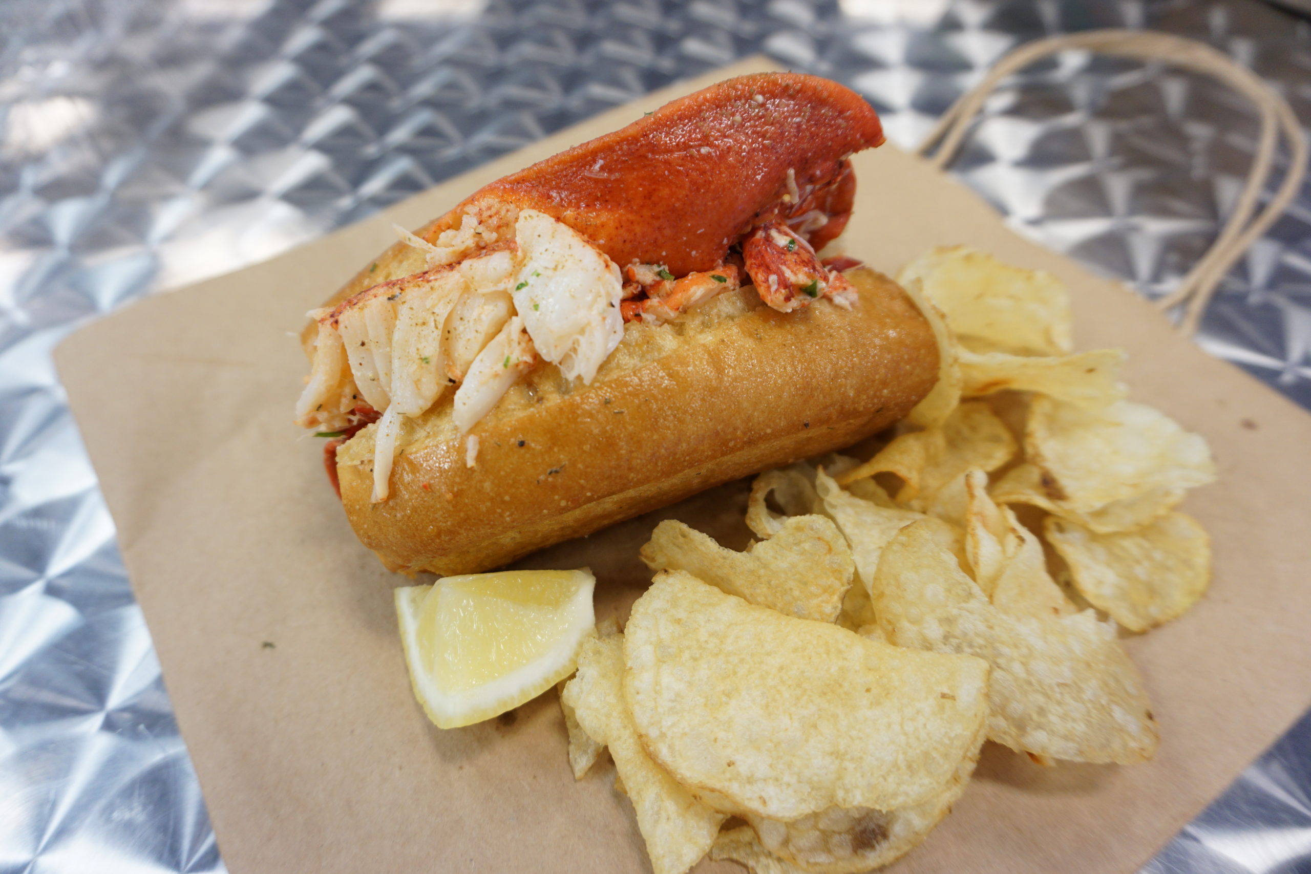 Fat Cheeks - Ward Village