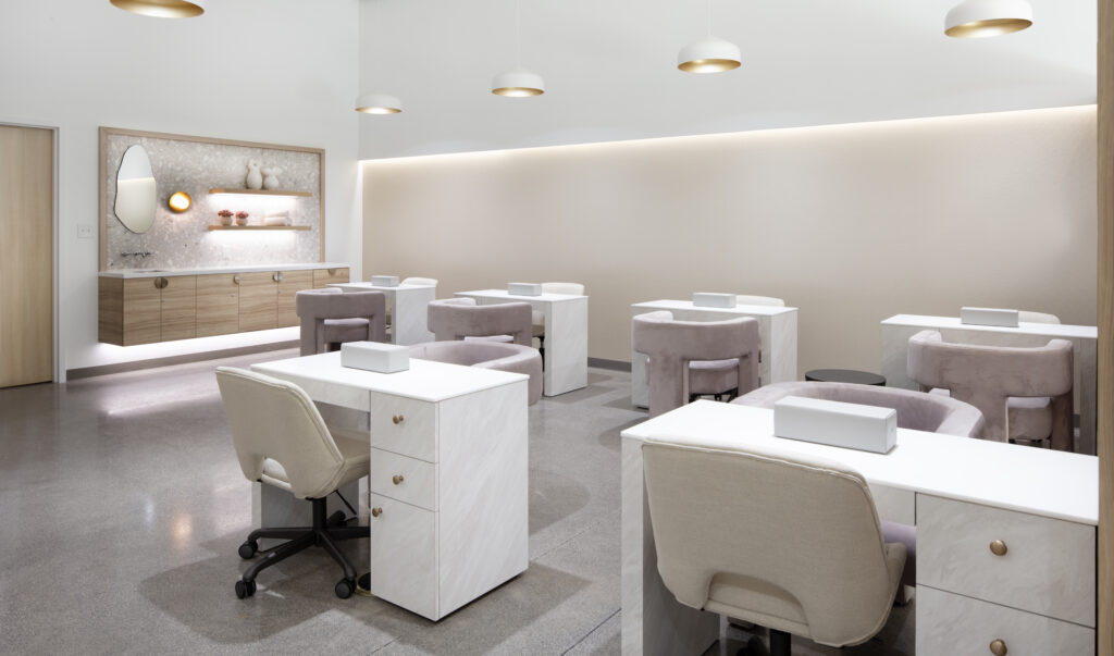 Walea by Salon Glitter - Ward Village