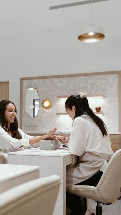 Welcome to the neighborhood Walea by Salon Glitter! Now open in ...