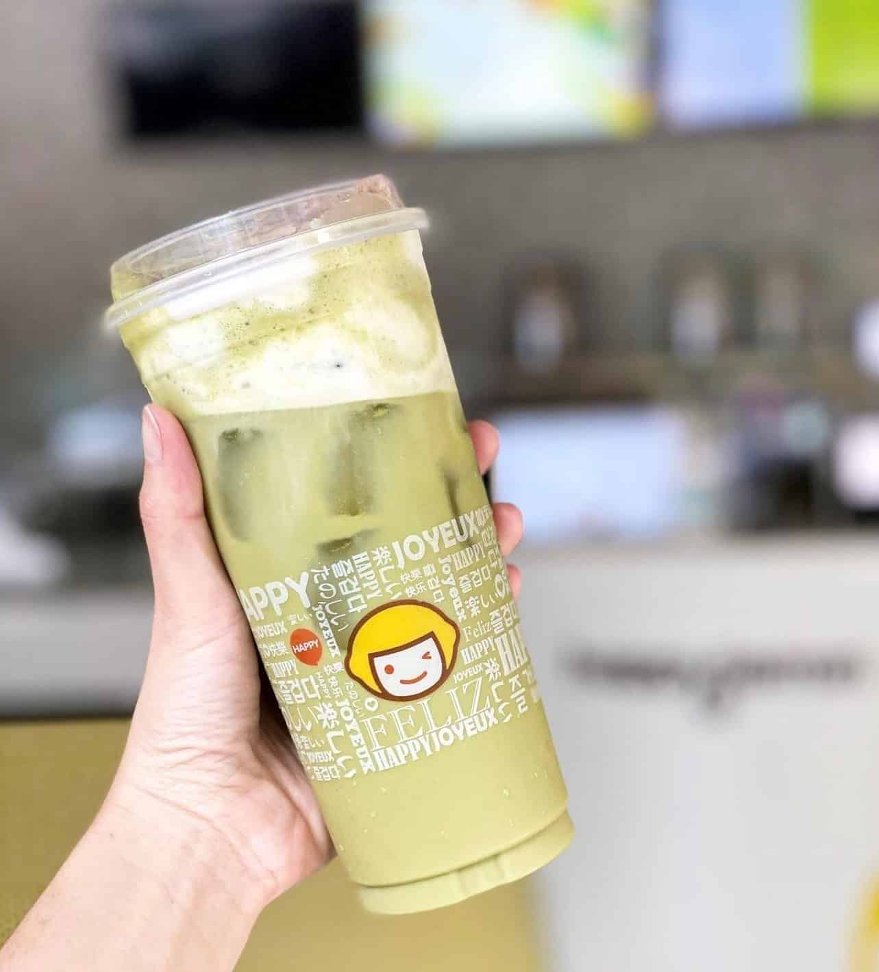 Mark your calendar for Matcha Days on October 21 & 22! Discover unique ...