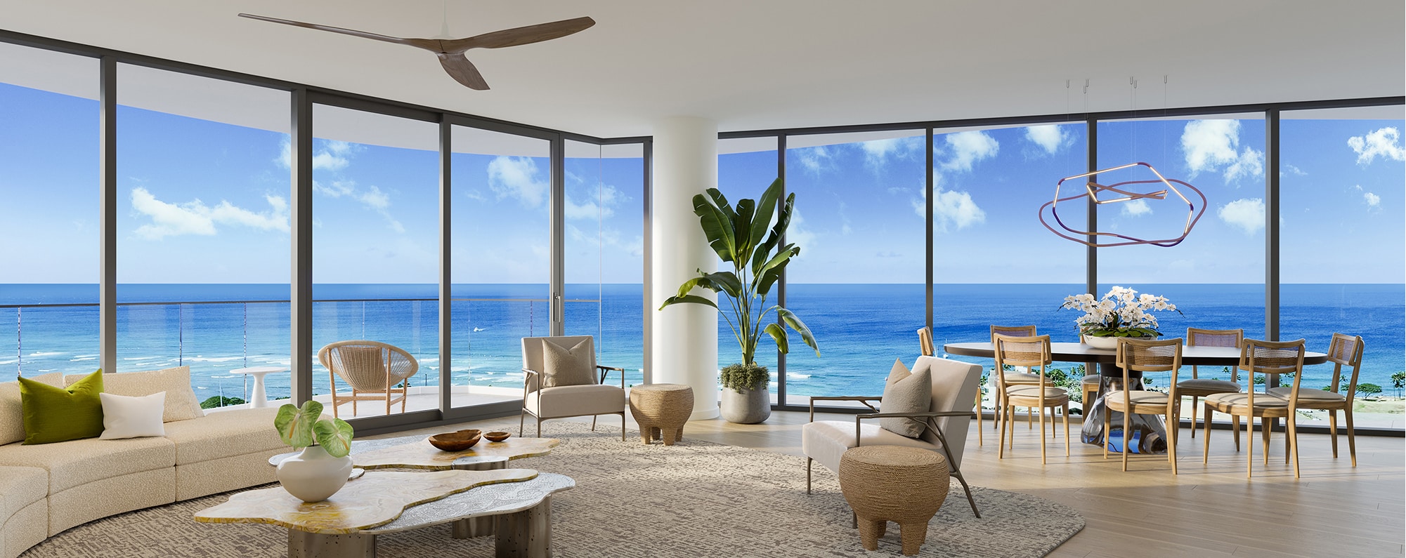 Condos for Sale in Honolulu | Ward Village